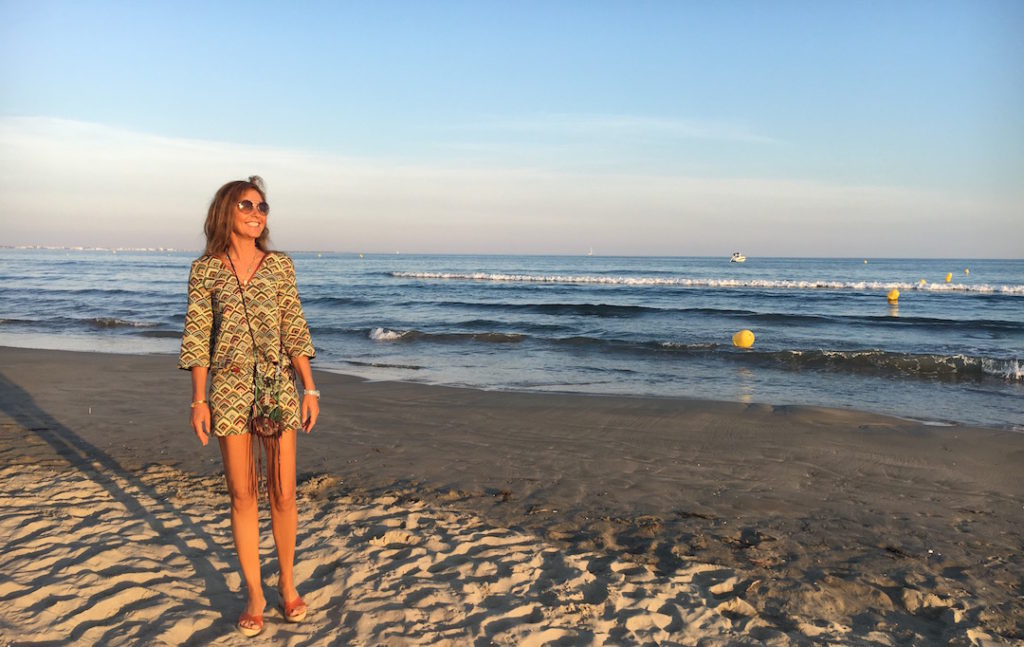 « Pas trop court ce short ? » - Le Blog de Talie